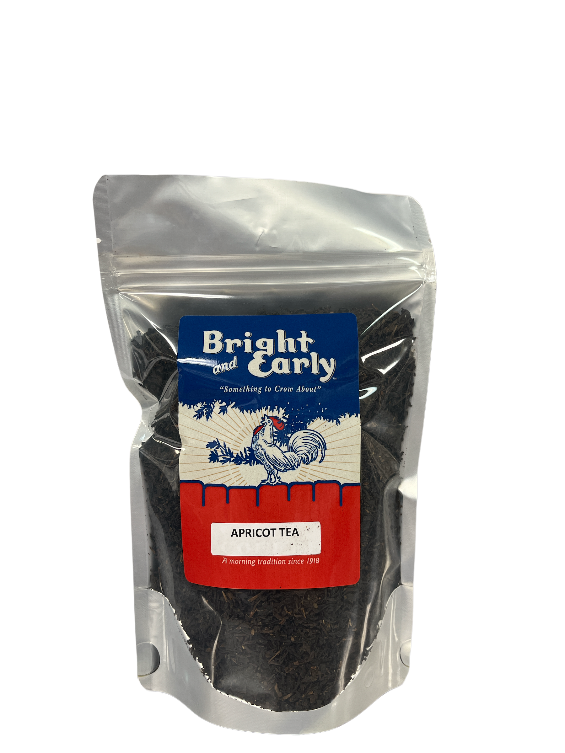 Apricot Tea – Bright and Early Coffee