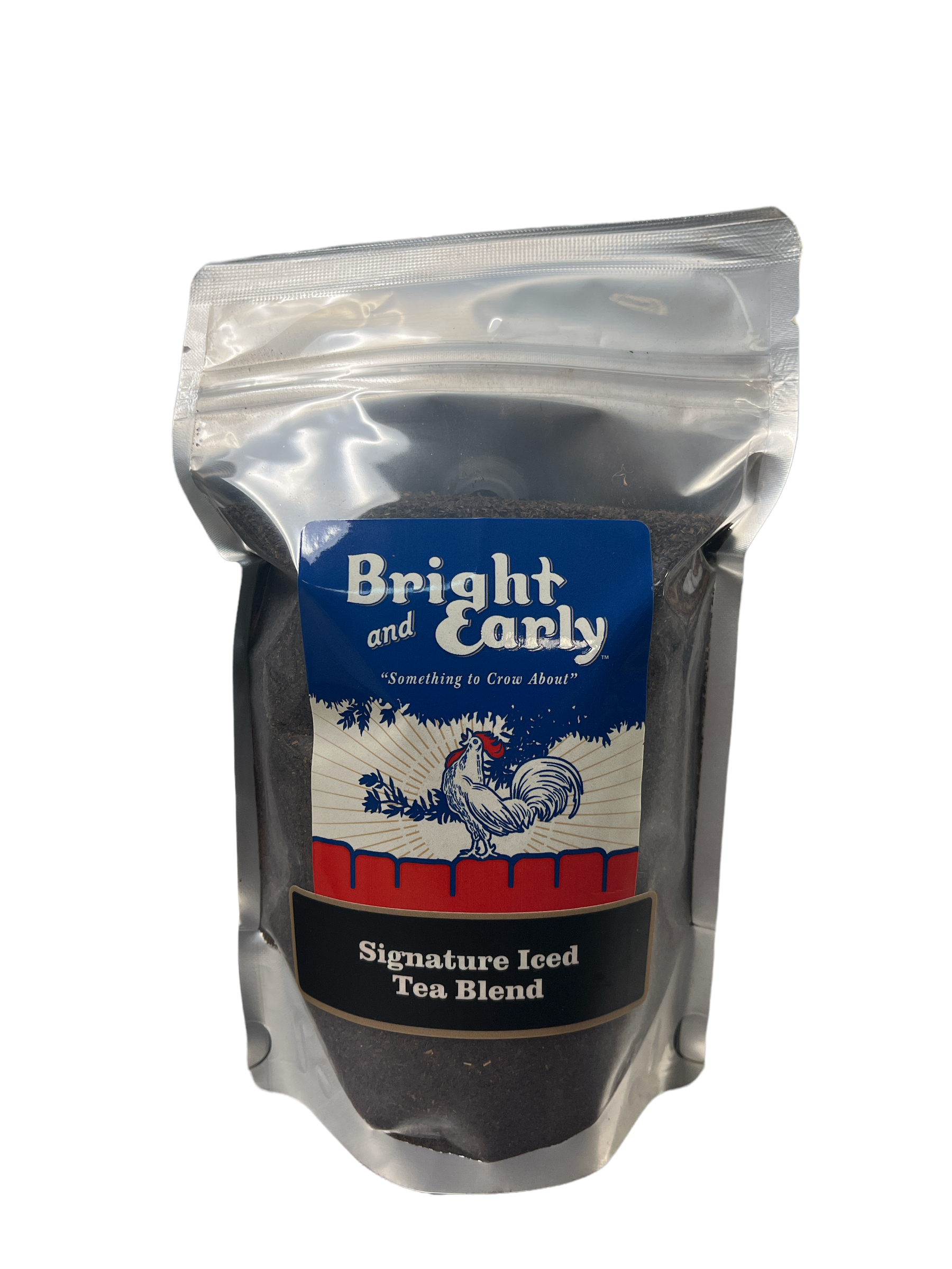 Signature Iced Tea Blend – Bright and Early Coffee
